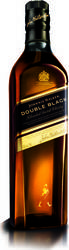 Johnnie Walker Double Black Label
